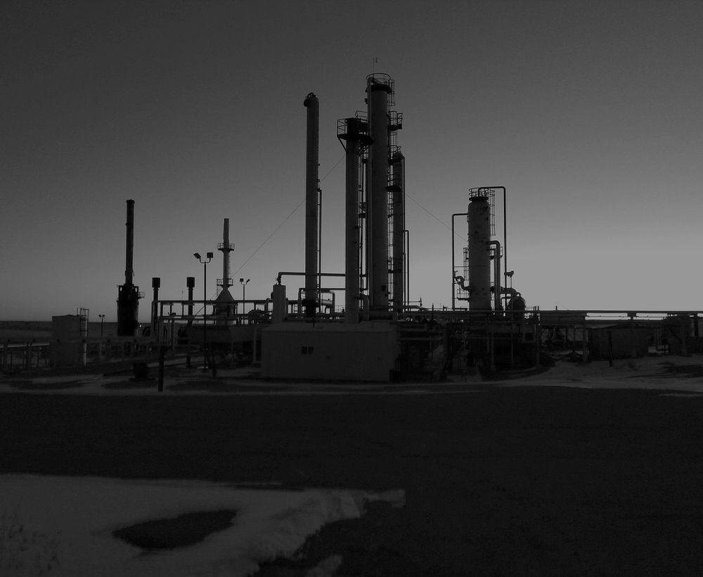 Wyoming oil refinery eyes renewable diesel production