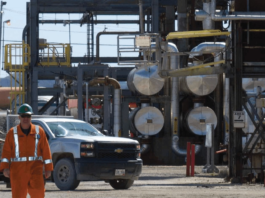 Braya Renewable Fuels issues letter of support to ABO Wind following ...