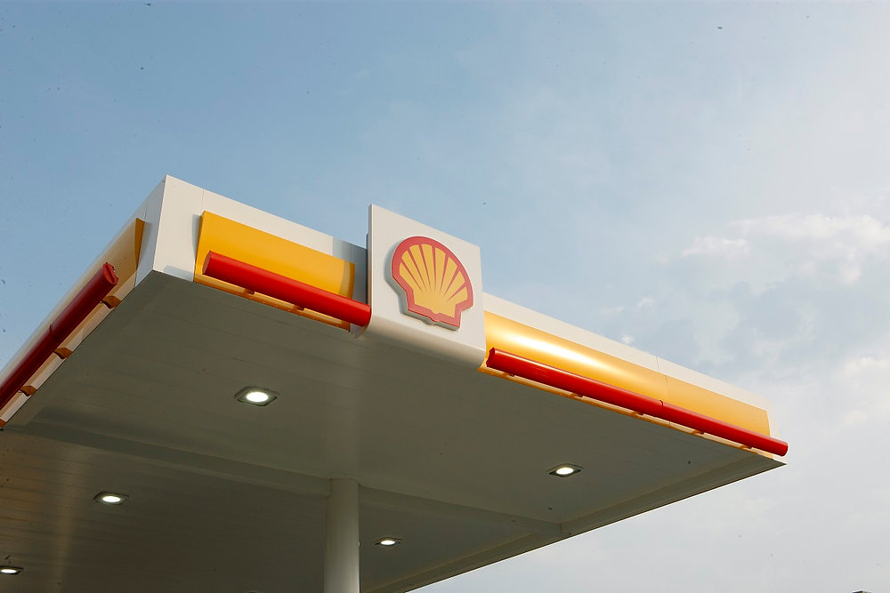Shell introduces 100% renewable diesel at filling stations in Germany