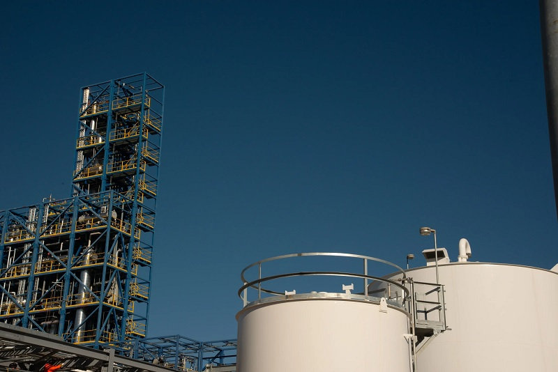 LanzaJet makes history as world’s 1st to produce jet fuel from ethanol ...