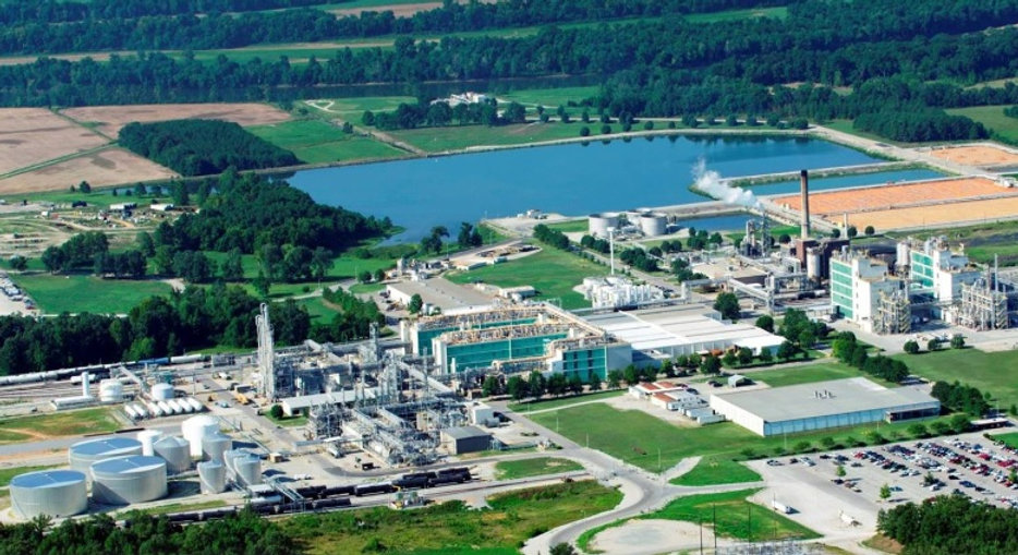 FutureFuel biodiesel production offline until March at earliest