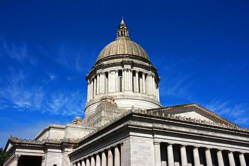 Bill promoting SAF advances to Washington State Senate Ways and Means ...