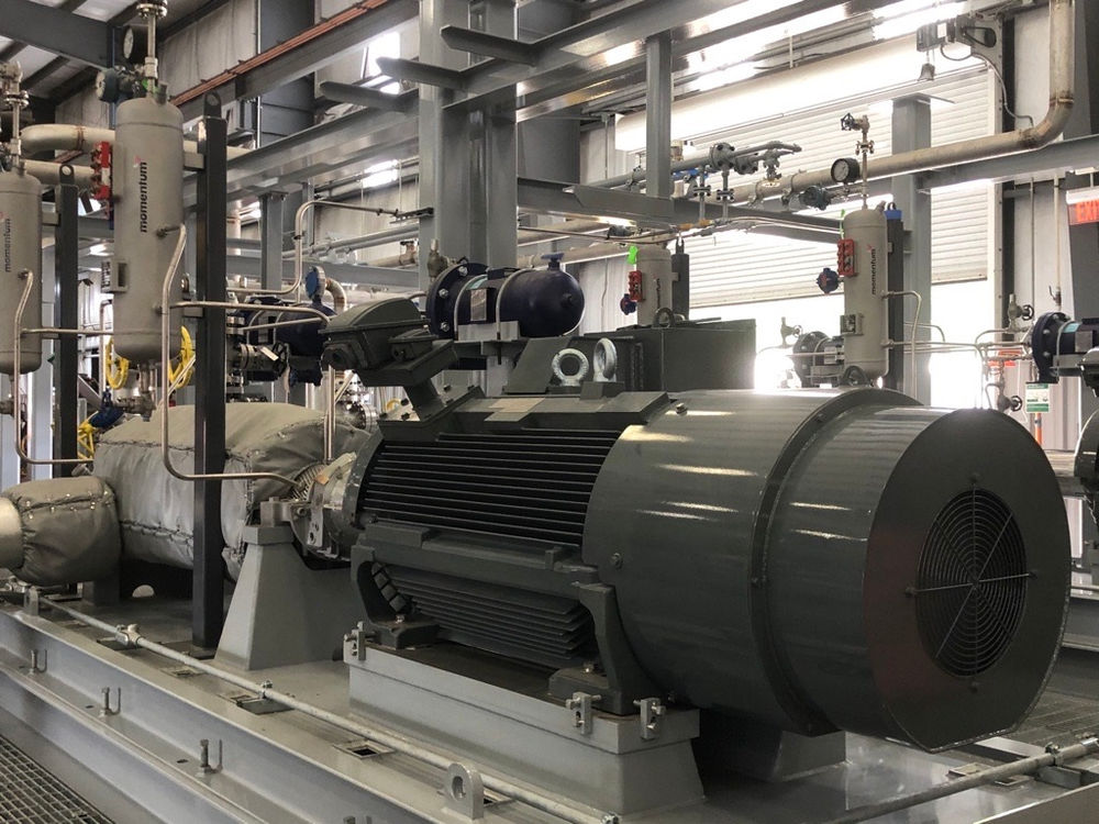 Chemex Global announces shipment of Seaboard Energy renewable diesel unit