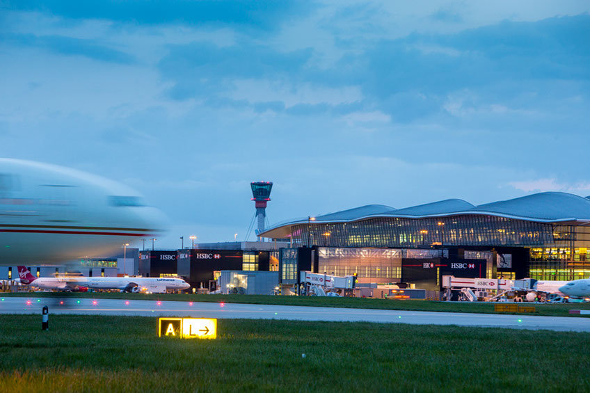 Heathrow accelerates sustainable aviation fuel adoption