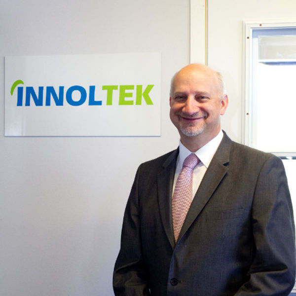 CEO of Quebec biodiesel firm Innoltek recognized for sustainability efforts