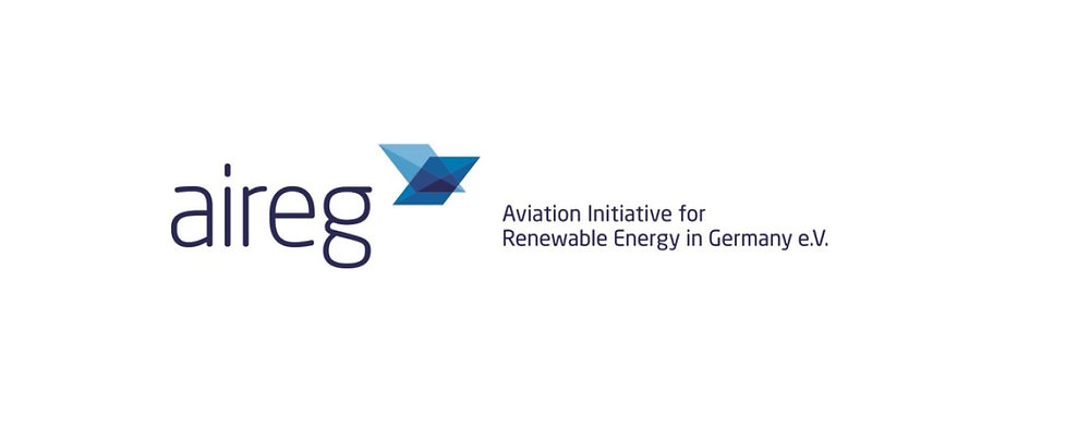 HCS Group joins Aviation Initiative for Renewable Energy in Germany