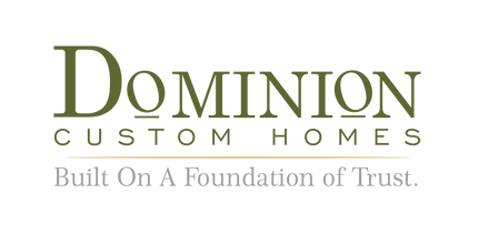 Charlottesville Home Builder | Dominion Custom Homes