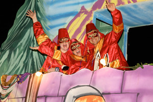 Standard Membership & Throw Package | stores.kreweofexcali