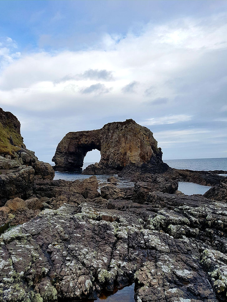 Fanad | Doaghbeg website