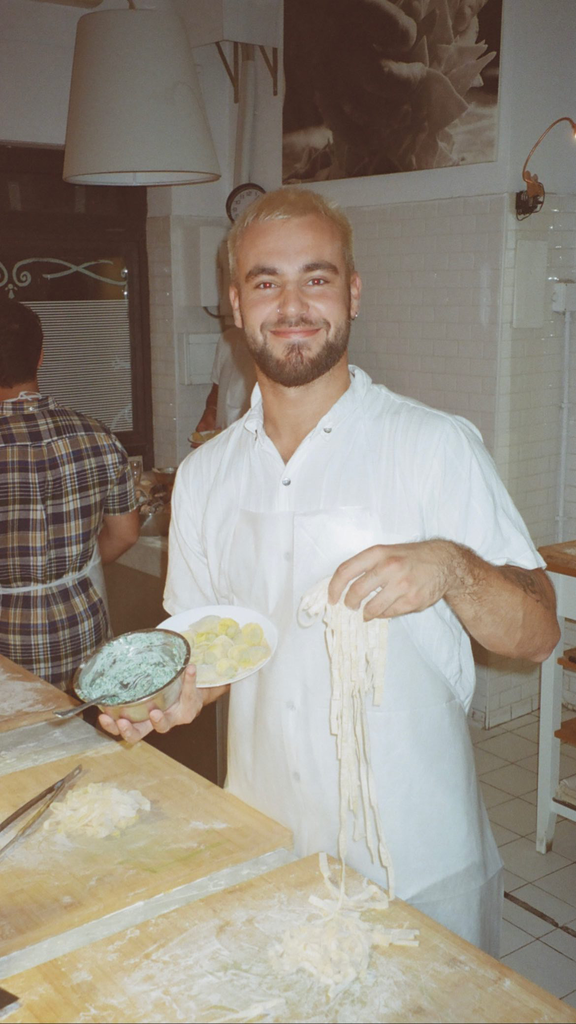 Radio Panini Shows | Panacea