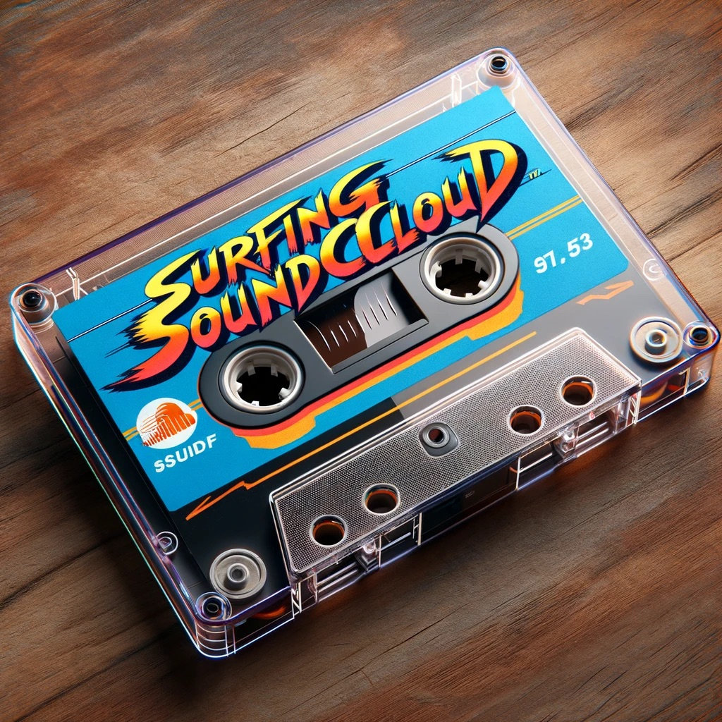 Radio Panini Shows | SURFING SOUNDCLOUD