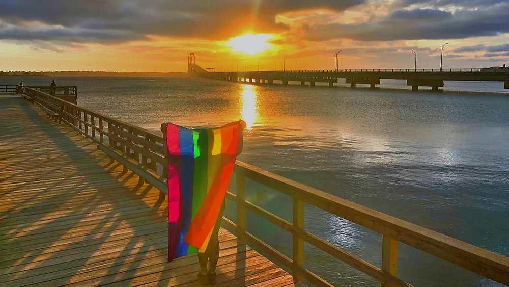 Navigating Newport’s LGBTQ+ Orgs: OUT & Pride Explained