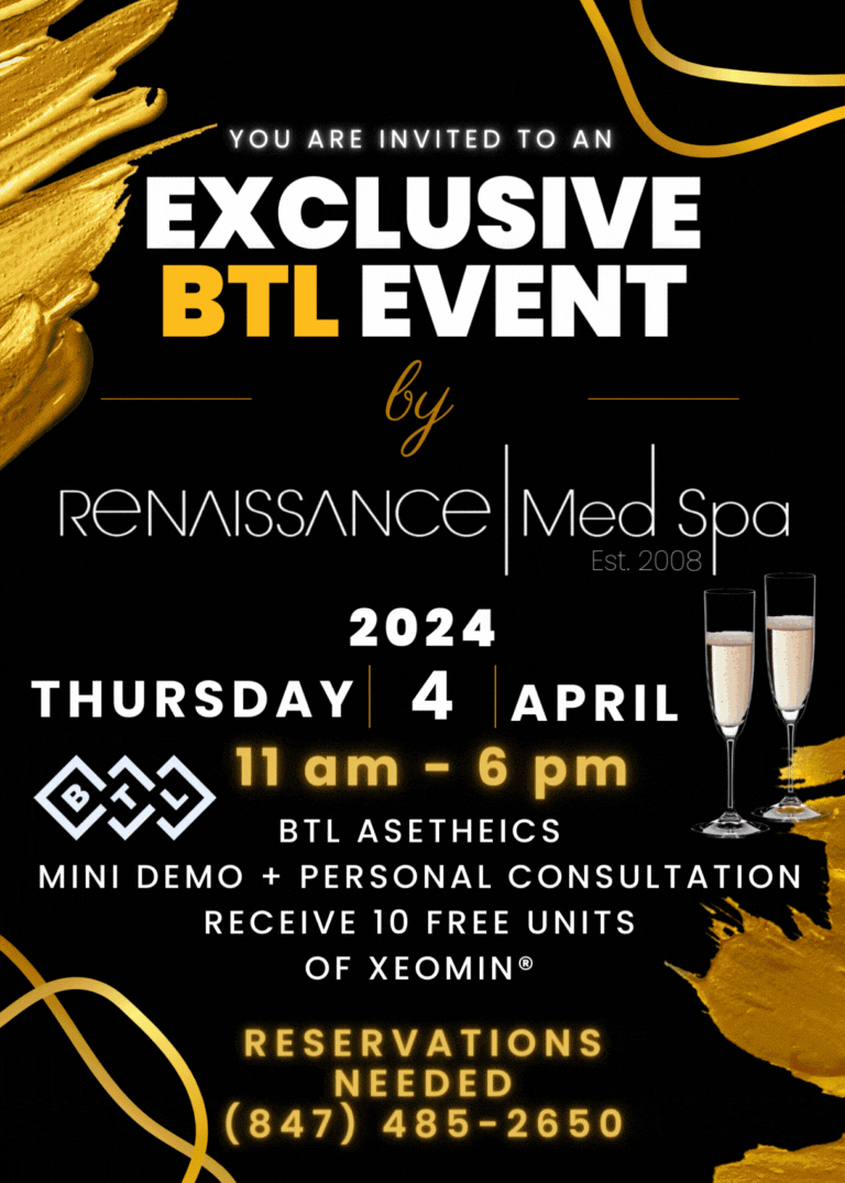 Renaissance Med Spa | Blog