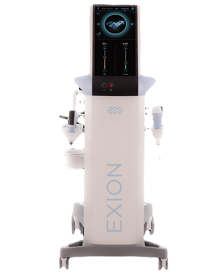 Exion | Renaissance Med Spa