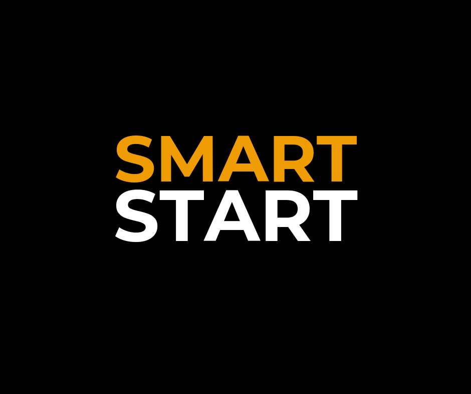 HOME | SmartStart