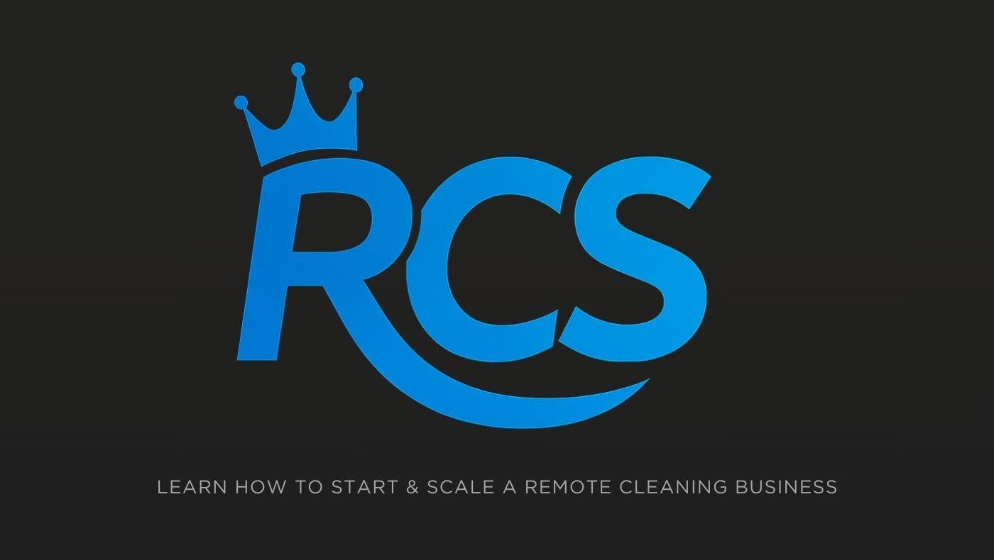 $10k in 120 Days Guarantee | Remote Cleaning Success