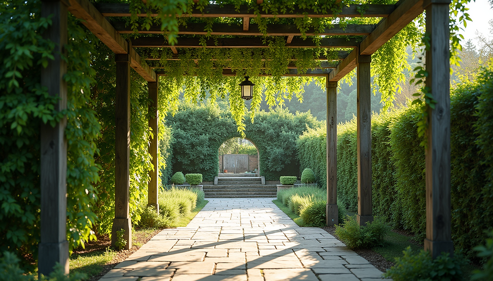 Outdoor Structures for Every Lifestyle