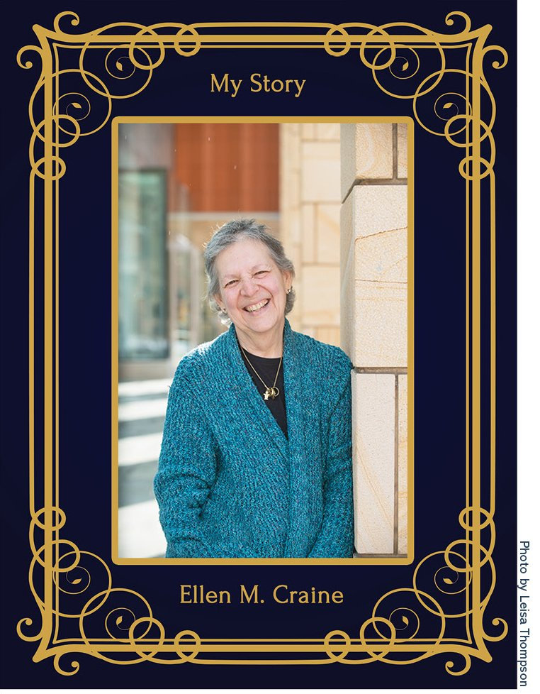The Role of Our Autobiography in Our Present and Future Life | Ellen Craine