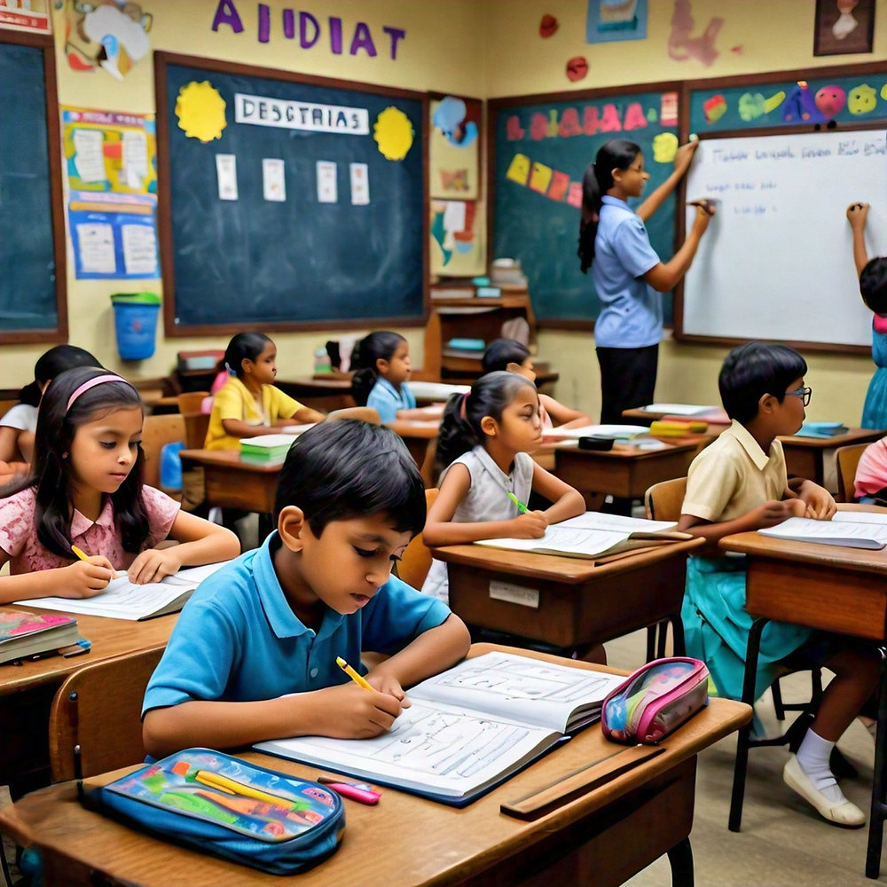 Understanding the PSLE AL Score and Benefits of PSLE Maths Tuition in ...