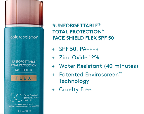 FLEX MEDIUM | Sunset Skin