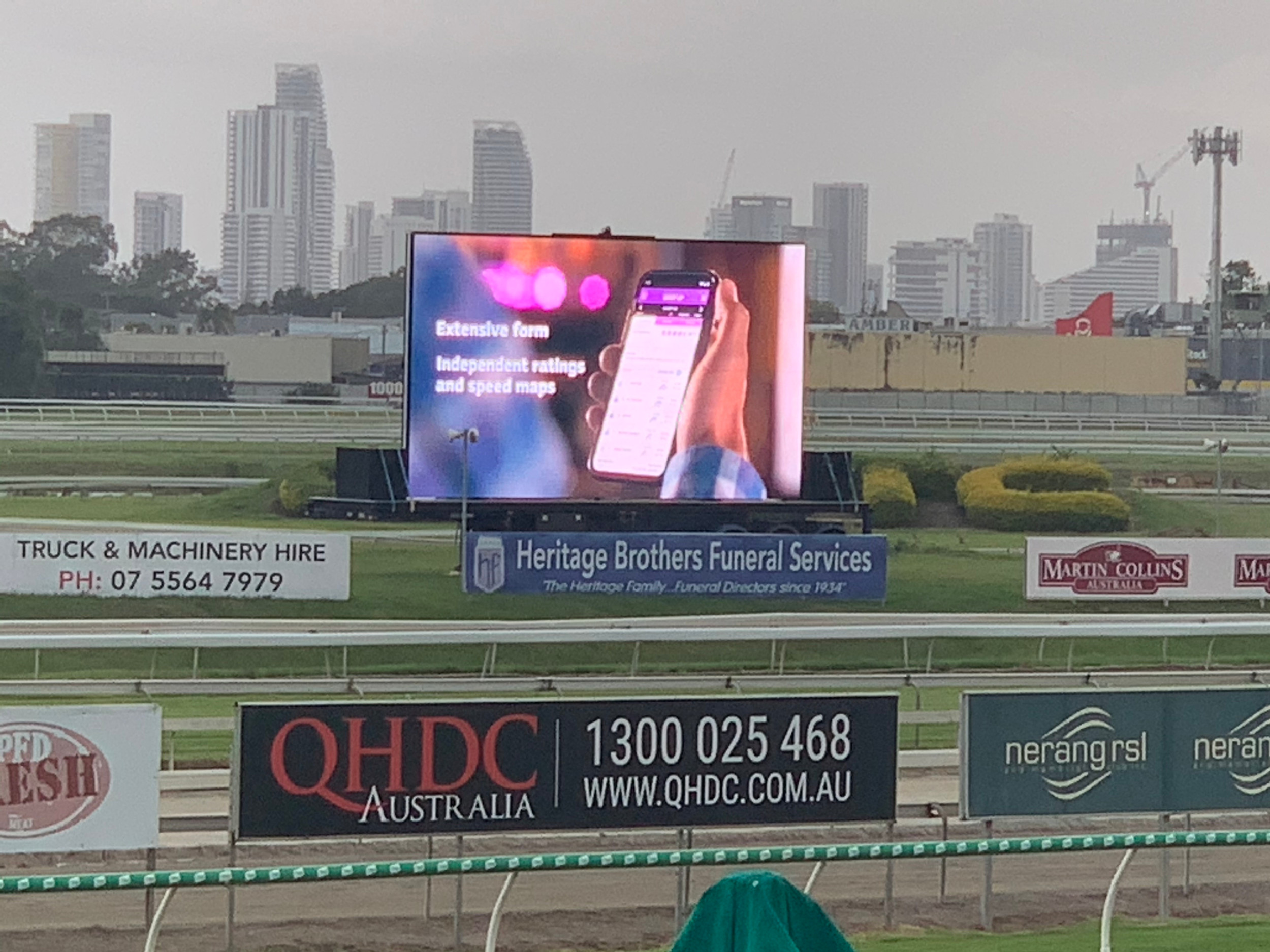 LED Superscreens.com.au