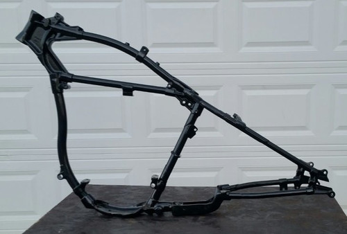 45 WL Replica Frame | hilltoptwins