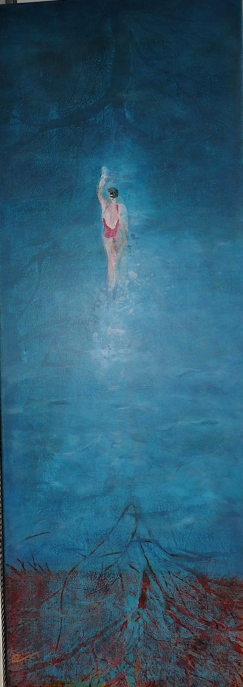 Peinture Estampe | mercedes-uribe