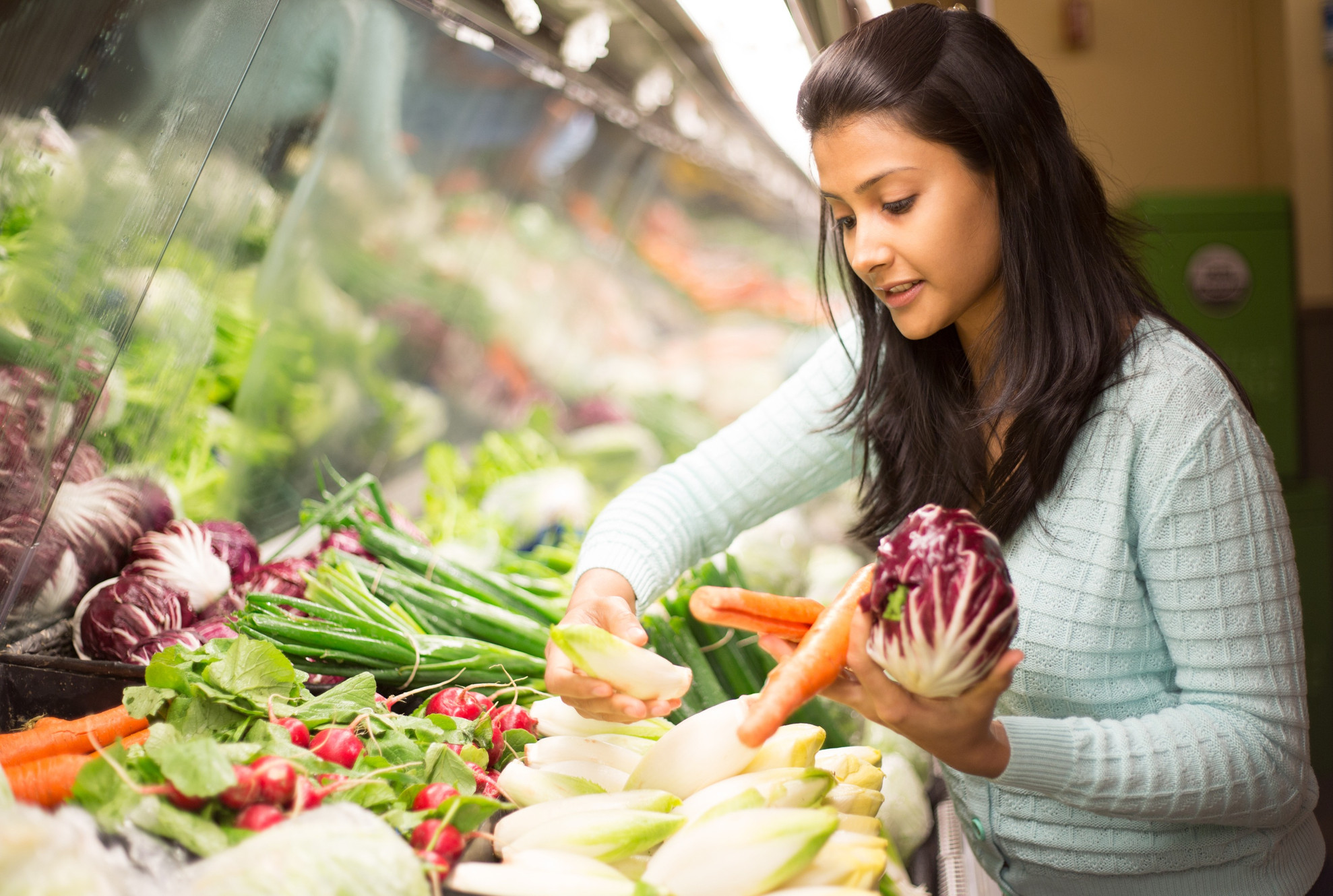 Next Probiotics | Probiotic Vegetables and Fruits