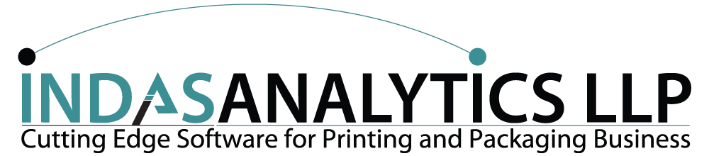 Indus Analytics | ERP Software for Printing & Packaging Industry