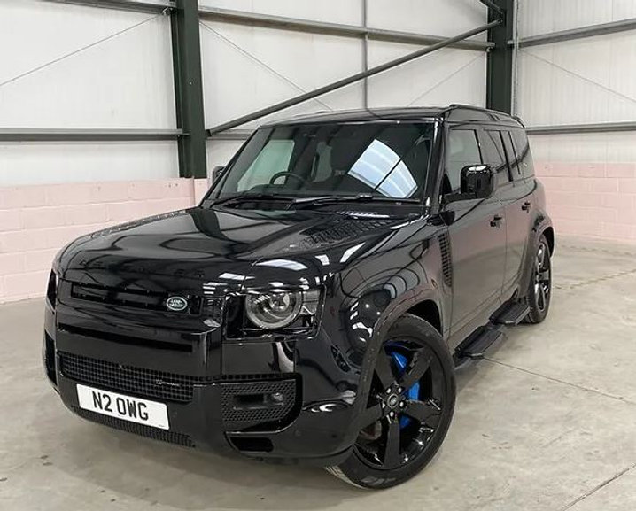 The Best Ways To Personalise Your Car