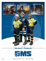 GMS Mine Repair & Maintenance | Mining Services