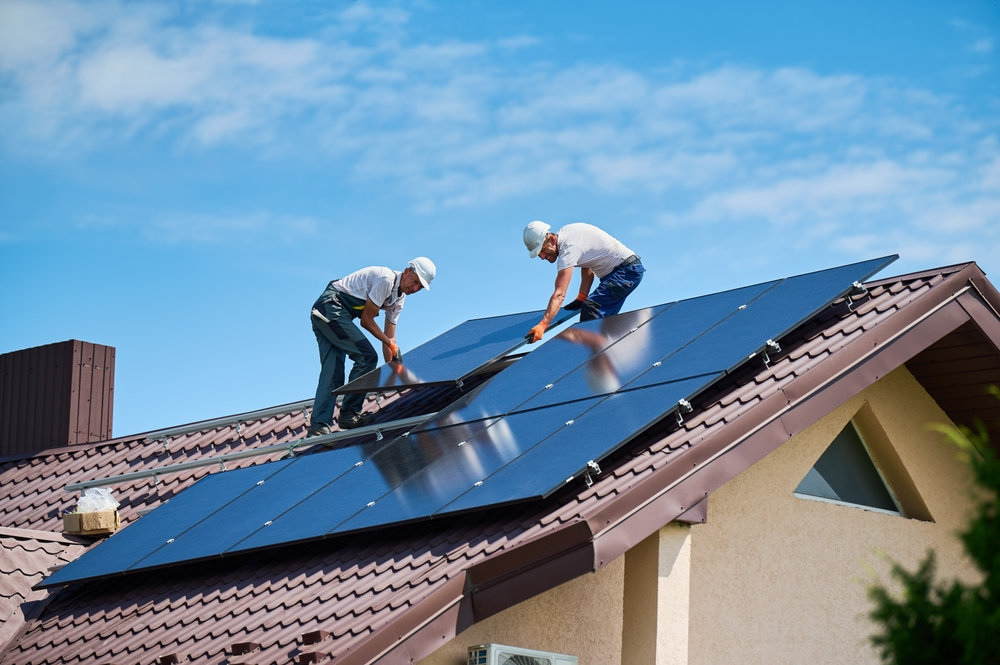 Buying Solar Panels - What You Need To Know