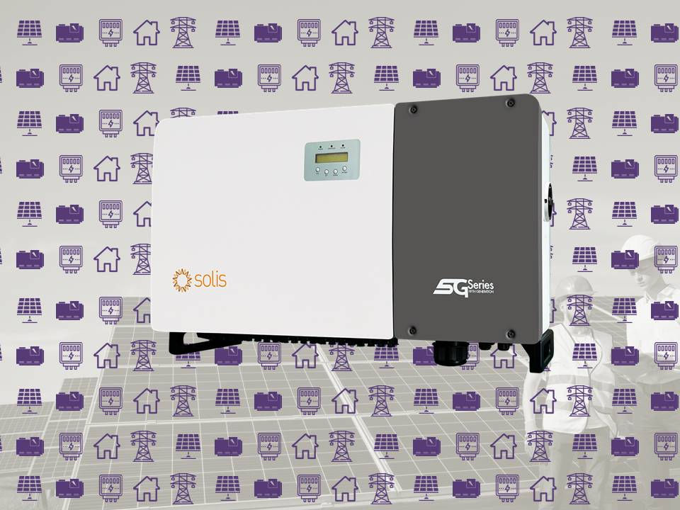 Solis Zero export device | Solis export limiter