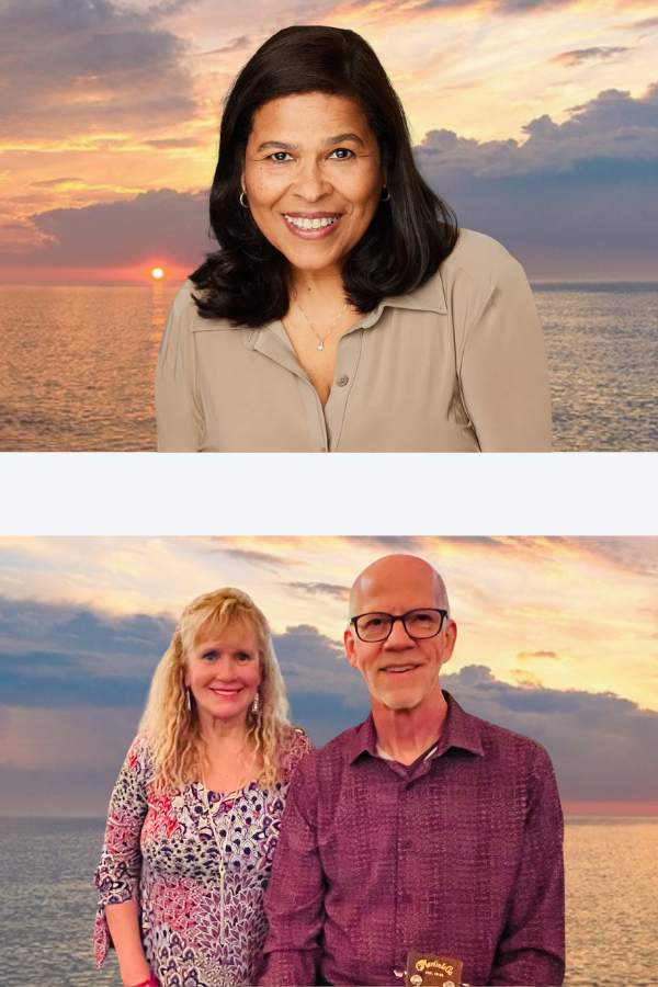 Sunday Service with Rev Celeste and musical guests Deborah Sharn and ...