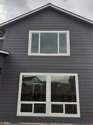 6000 SLIDER, SINGLE HUNG & PICTURE | Coeur d'Alene Window
