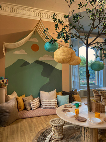 Jack Kinsey Interior Design | Home