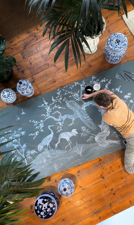 Jack Kinsey Interior Design | Home