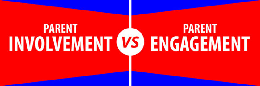 Family Involvement vs. Family Engagement: What's the Difference?
