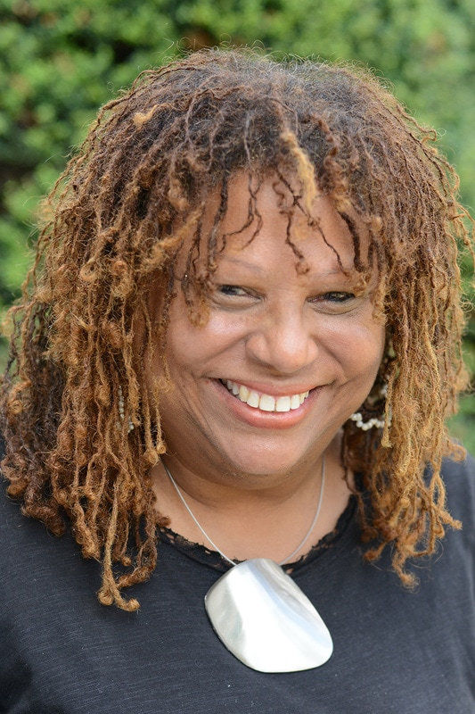 L'Merchie Frazier | Castle Of Our Skins