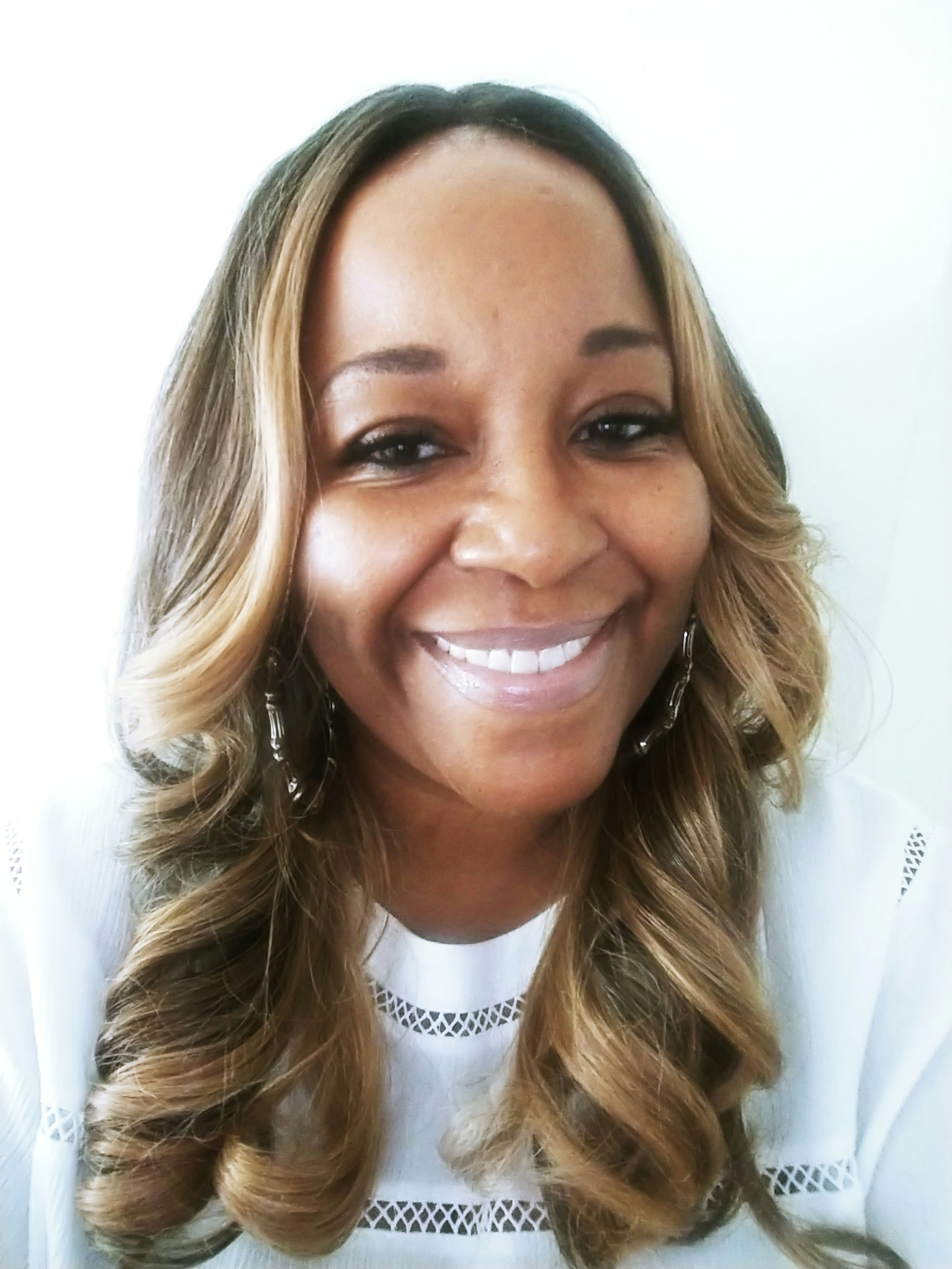 DeAndrea Johnson | Castle Of Our Skins