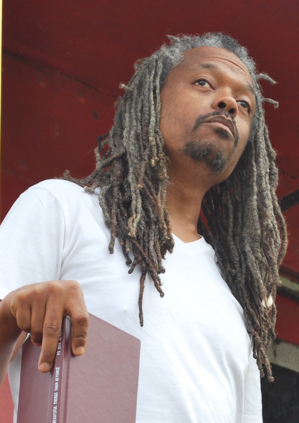 Makalani Bandele | Castle Of Our Skins