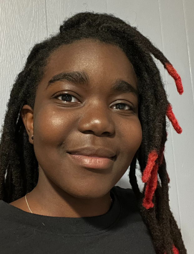 Kam Harris | Castle Of Our Skins