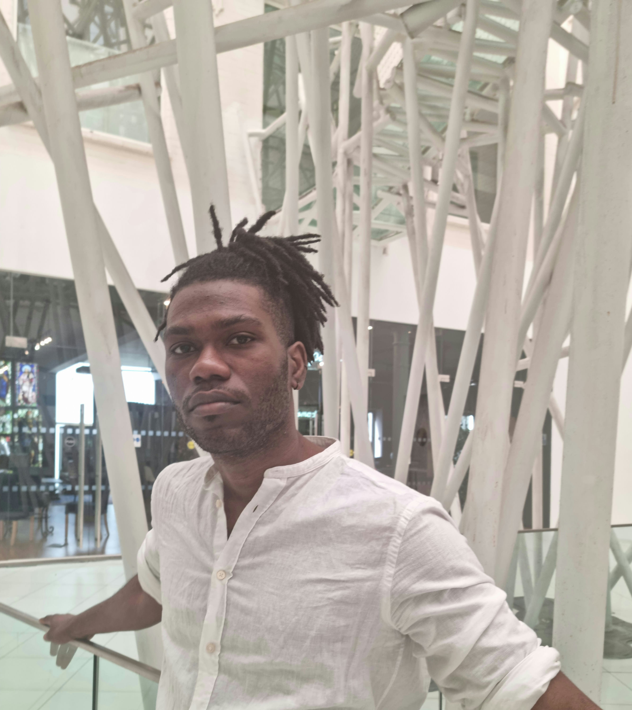 Marcus Rock | Castle Of Our Skins