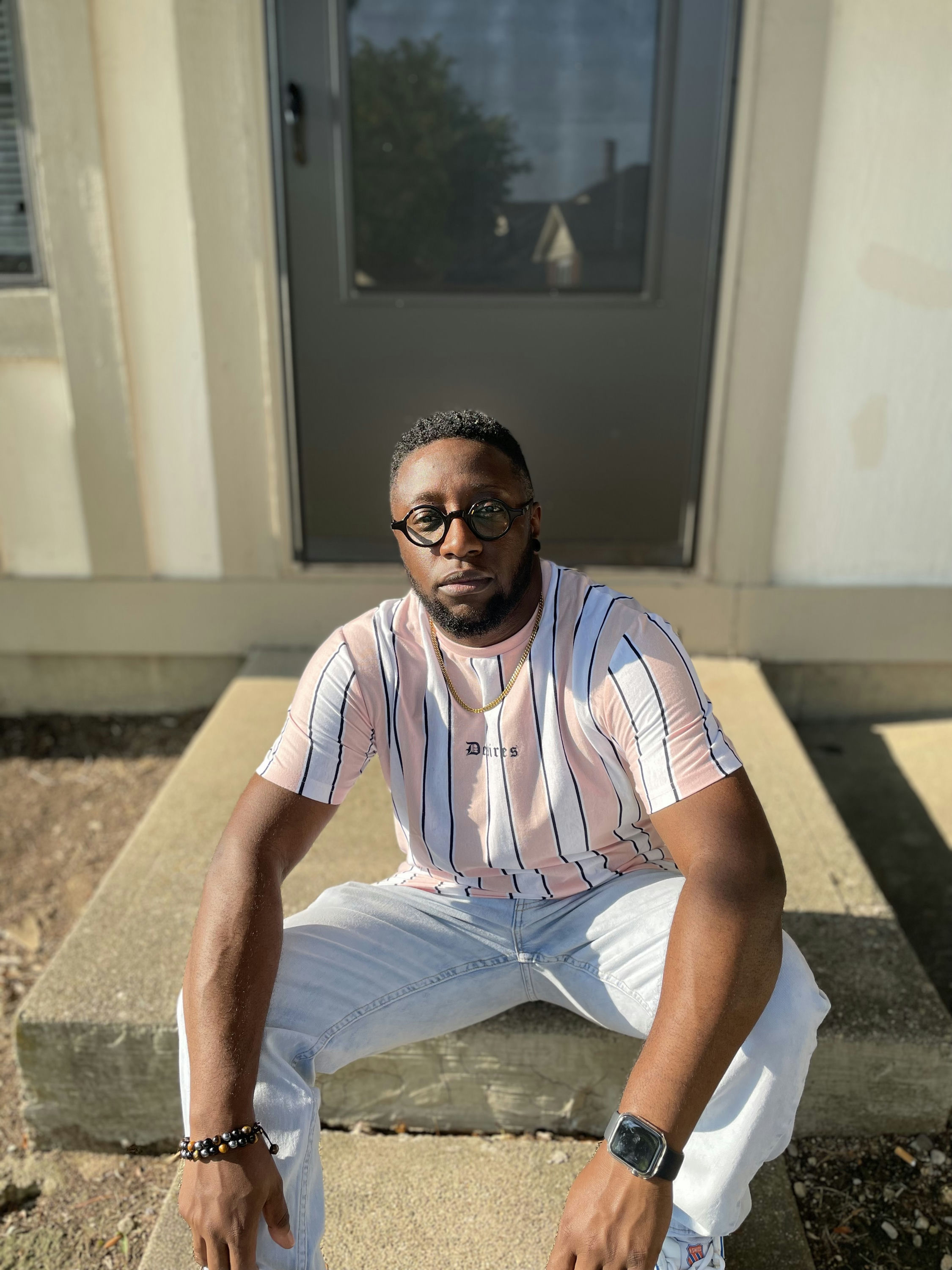 Michael Divine | Castle Of Our Skins