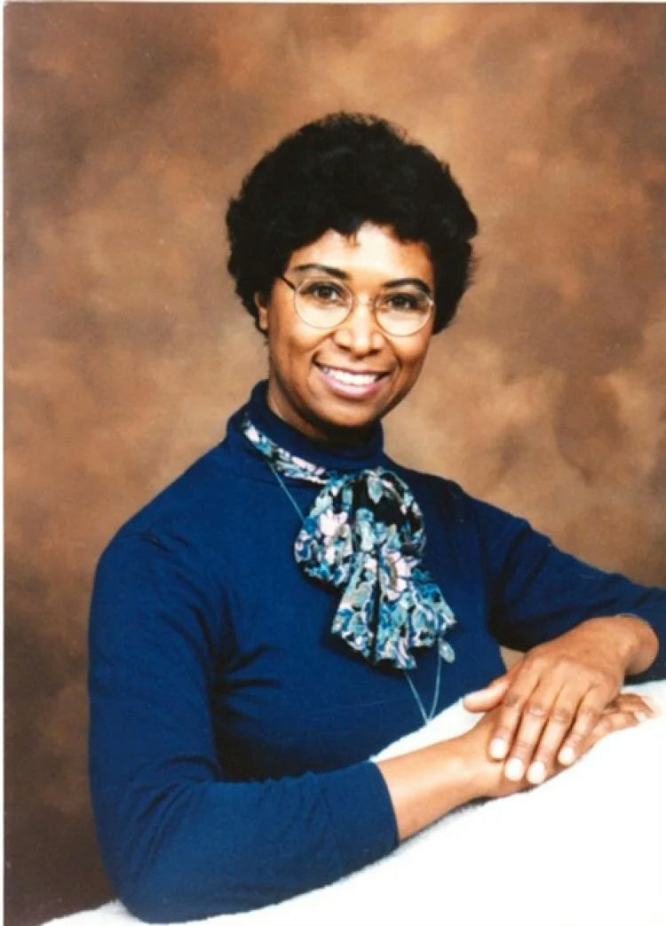 Mable Bailey | Castle Of Our Skins