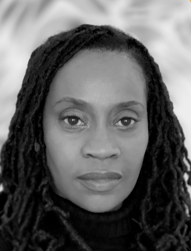 Yolande Clark Jackson | Castle Of Our Skins