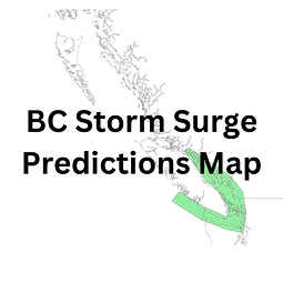 BC Flood Warning | Safer Network