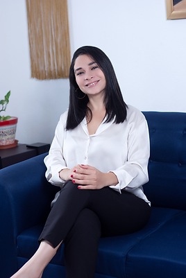 Psic.Nancy Alvarado | TEFAME