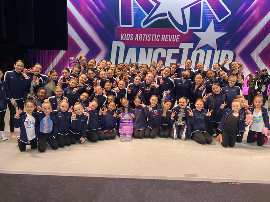 Dance Studio | New England Dance Center | Westfield MA United States