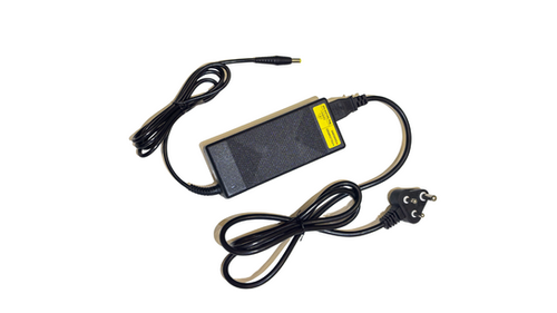 36V 2A Electric Charger for Cycle - Hero Lectro, Emotorad, Geekay Li-Ion